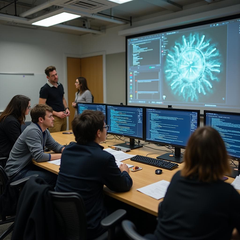 Andino Labs | AI bootcamp